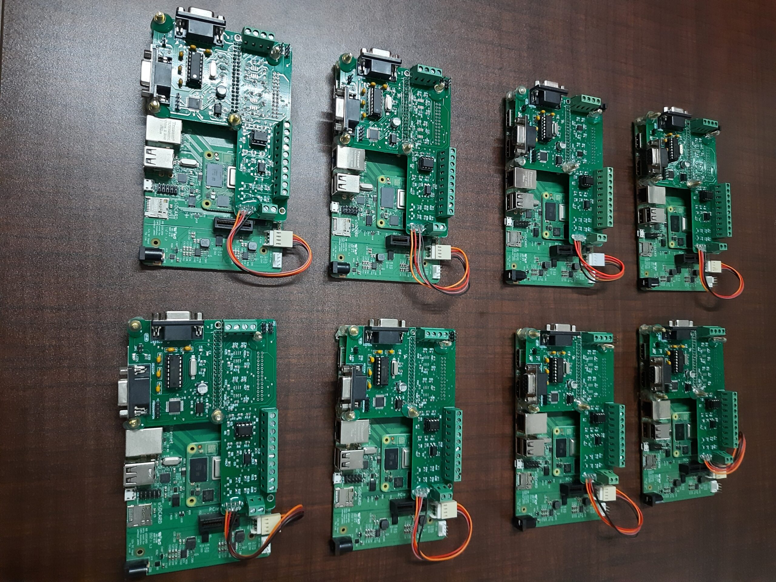 RTDAS Datalogger ONLILO RTDAS Datalogger ONLILO